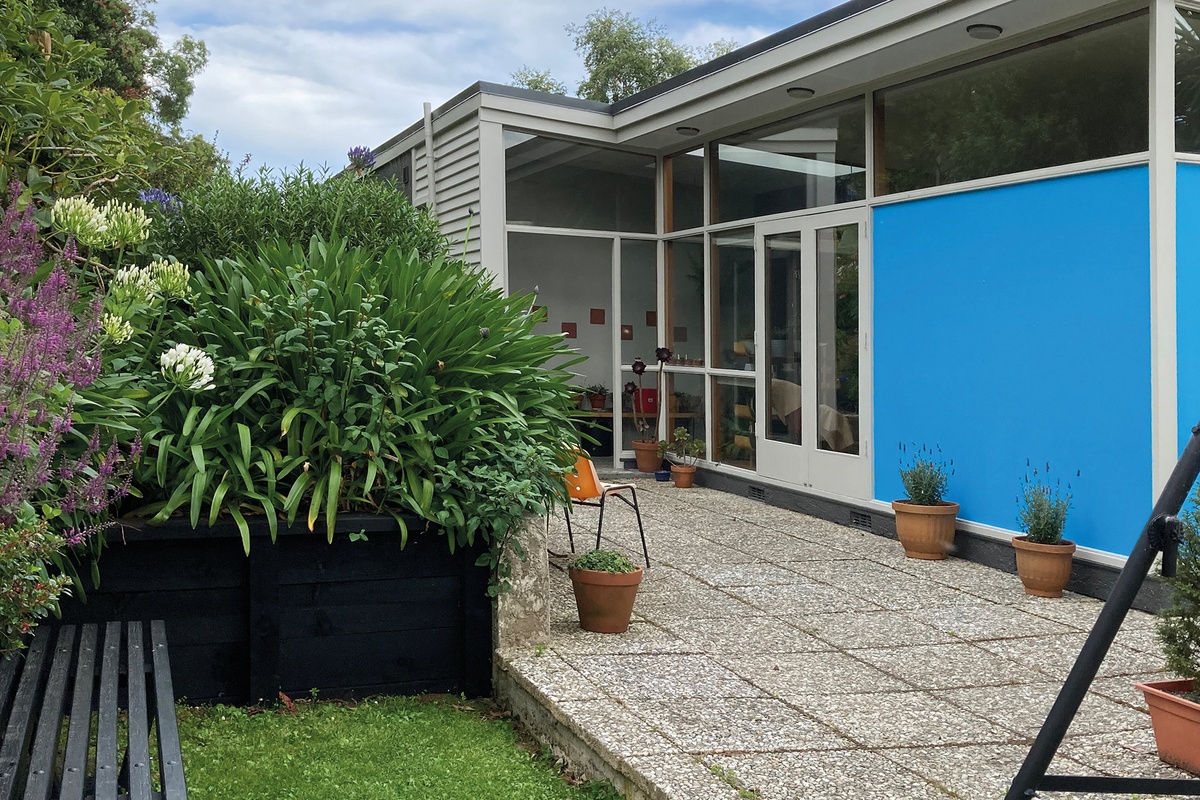 Forever an educator | Architecture Now