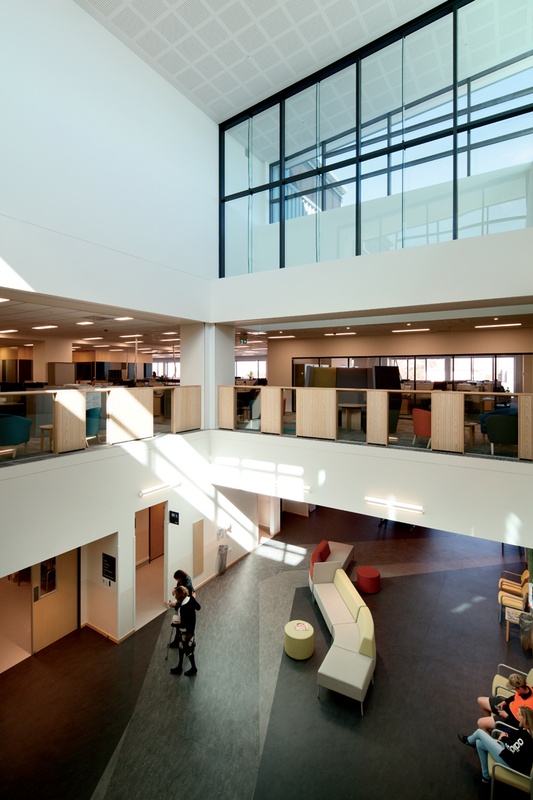 Te Whare Toa Takitini/Burwood Hospital | Architecture Now