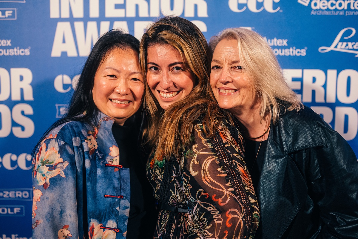 Interior Awards 2023: Social gallery | Architecture Now