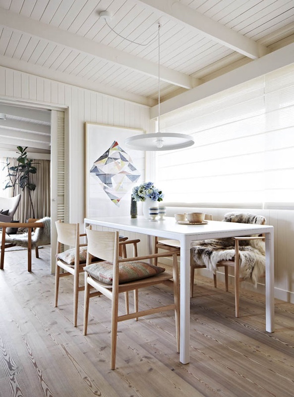Soft focus | Architecture Now