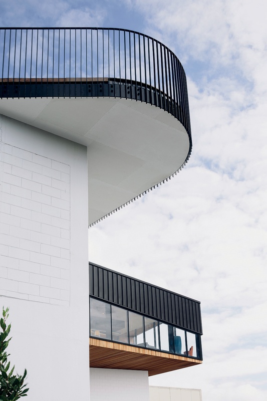 2018 Sir Miles Warren Award for Commercial Architecture | Architecture Now
