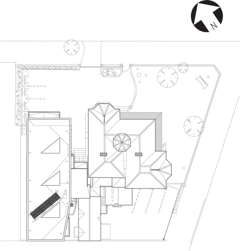 Allendale House and Annexe | Architecture Now