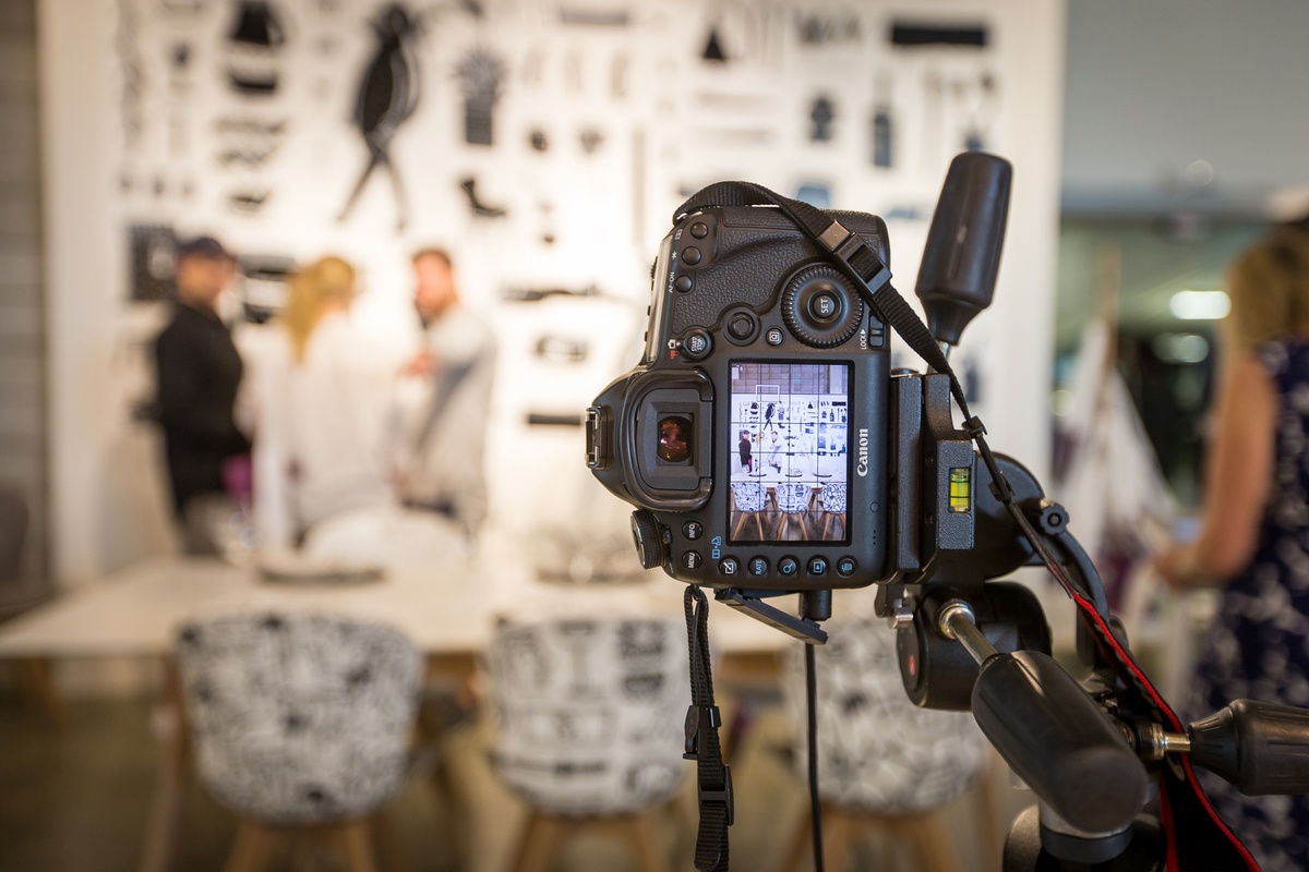 Snapshots of Designday 2017 | Architecture Now