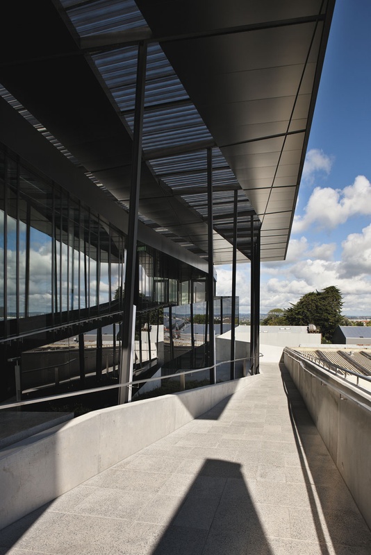 Anvil building by Patterson Associates | Architecture Now