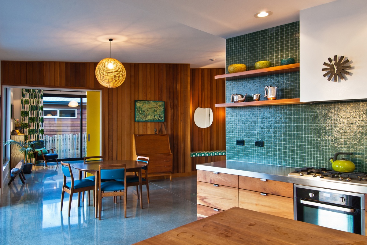 Kerr Ritchie Architects | Architecture Now