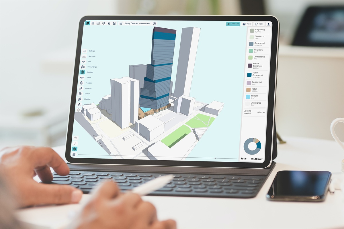 Six design apps that are making waves | Architecture Now