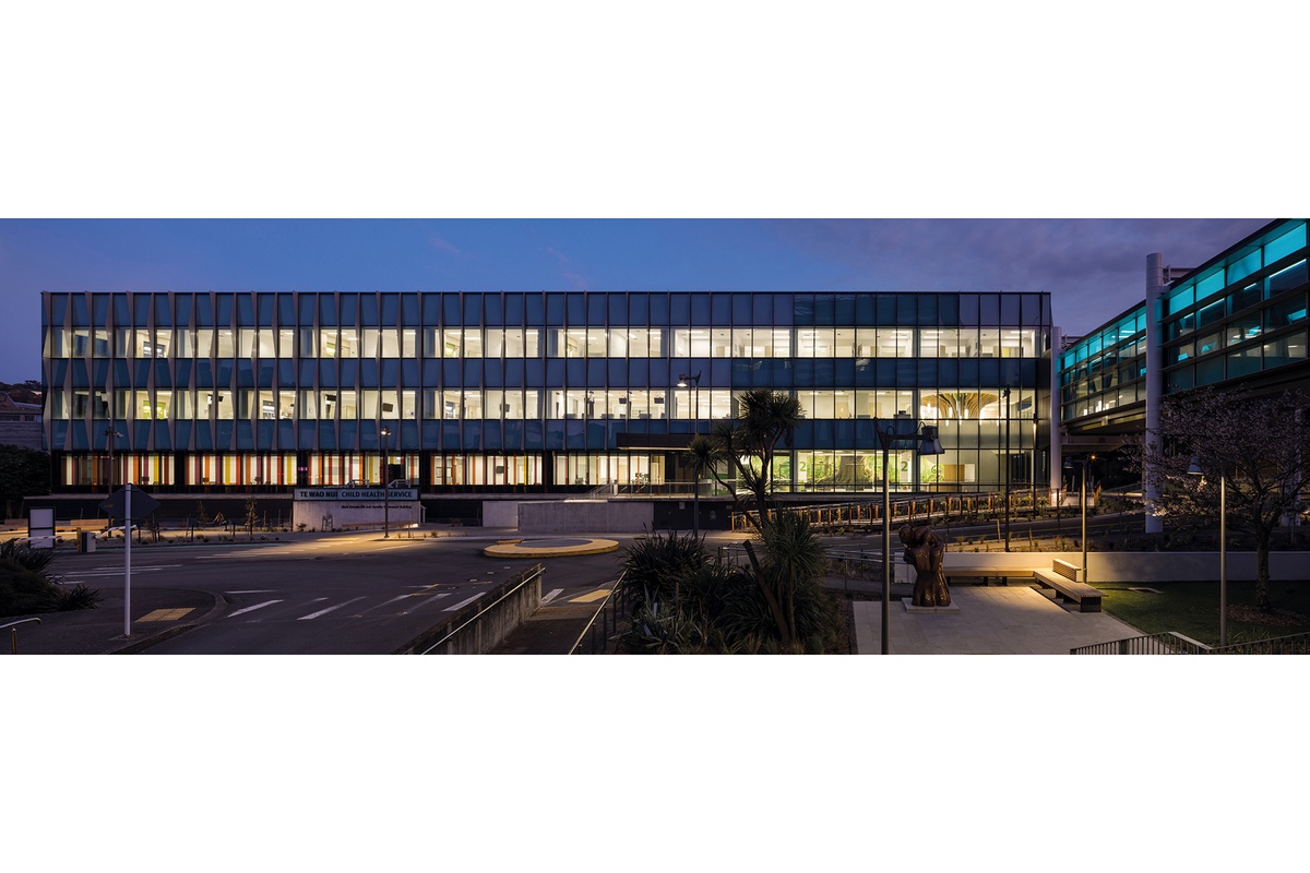 Towards child-centred design | Architecture Now