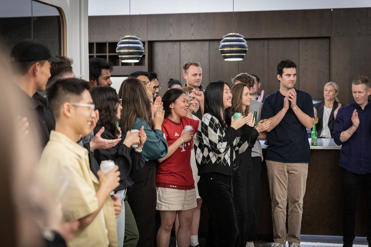 Model Citizens 2023 highlights | Architecture Now