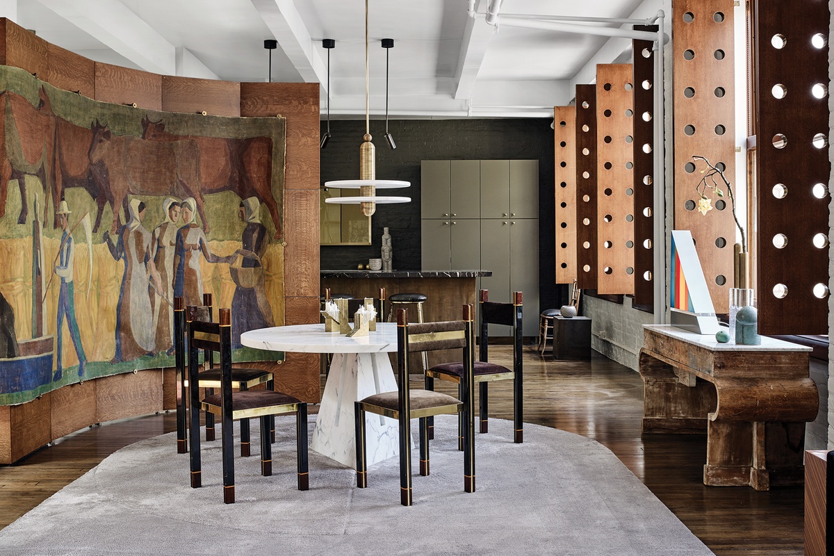 Maximalist empire | Architecture Now