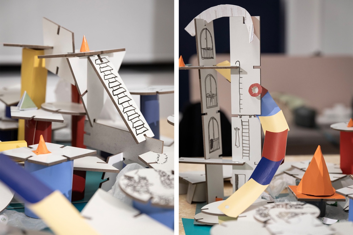 Model Citizens 2023 highlights | Architecture Now