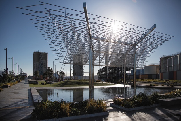 Auckland's Waterfront: Design Insider's Guide | Urbis Magazine