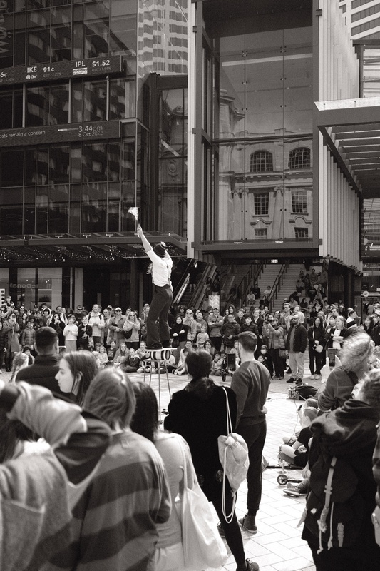 UDINZ Photography Competition: Winners announced | Architecture Now