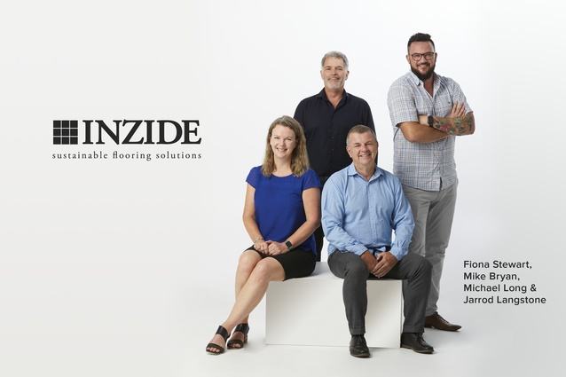 Interior Awards 2020: Meet Inzide | Architecture Now