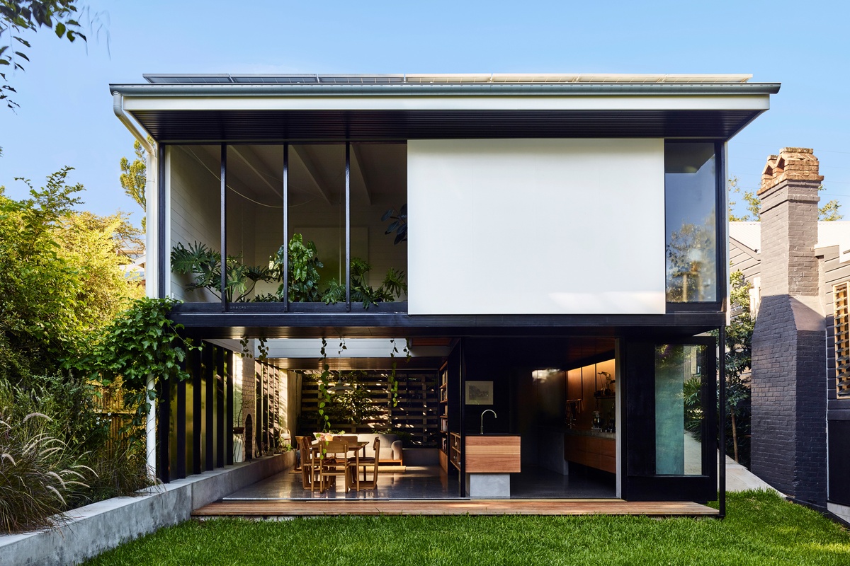 Australia's best houses announced | Architecture Now