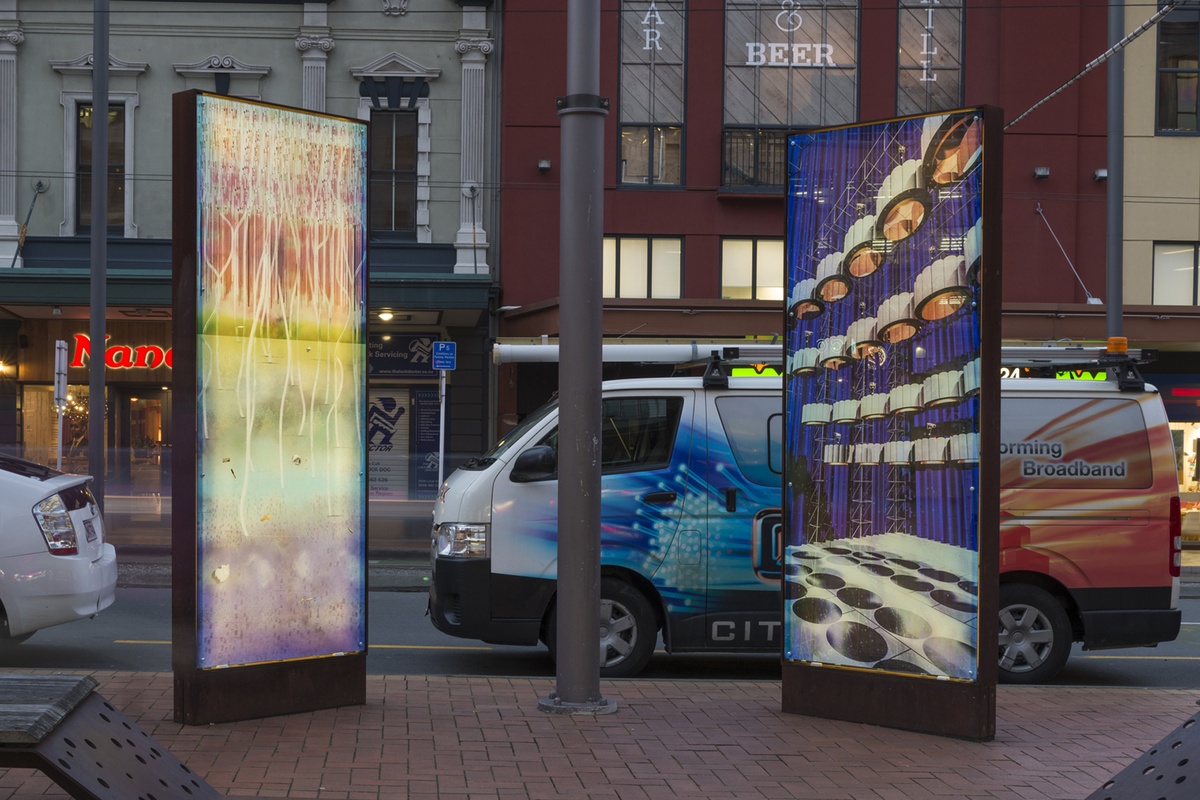 On the Rise: Raphaela Rose | Architecture Now