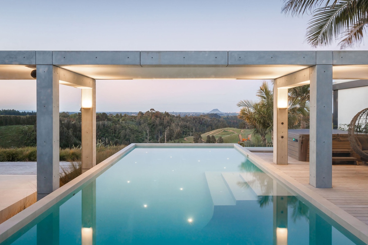 Viewfinder: Top five with Rose Minnée | Architecture Now