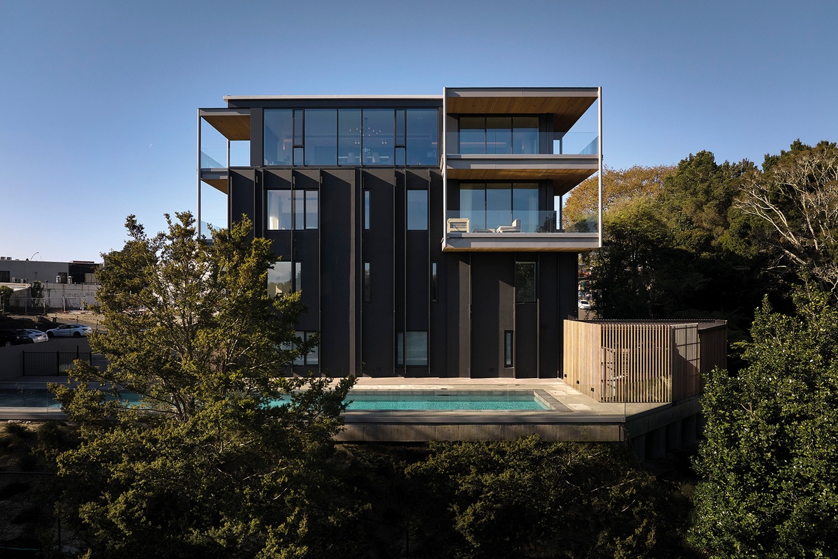 Living in the laboratory | Architecture Now