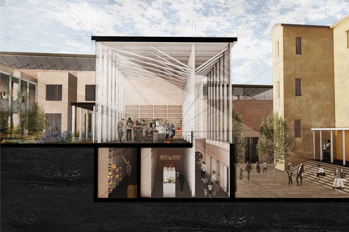 Crit: Artisan revival | Architecture Now