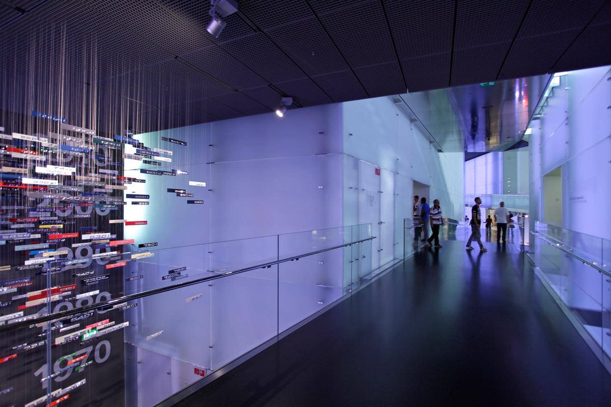 A tall order | Urbis Magazine