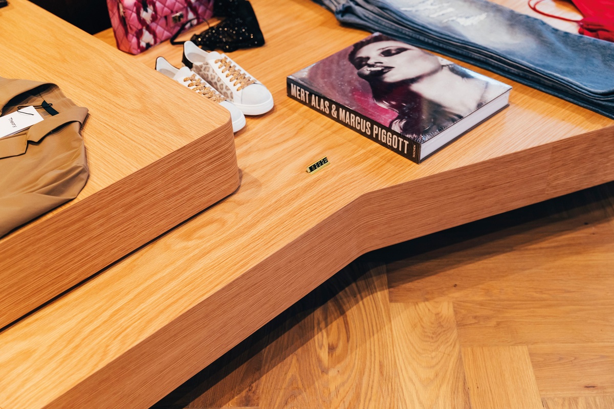 In focus: Superette | Architecture Now