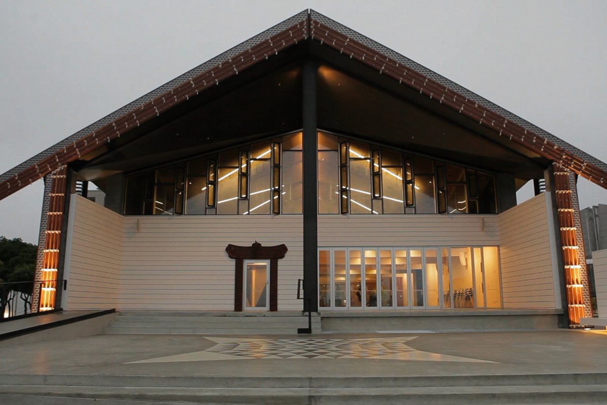 Rameka Alexander-Tu’inukuafe on…“A Ngā Tamatoa perspective on Māori ...