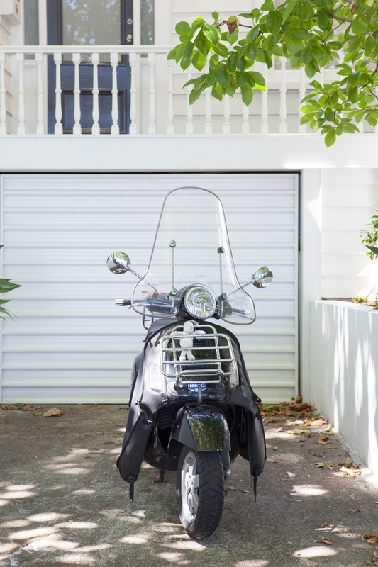 Inside story: Ron Redel | Architecture Now