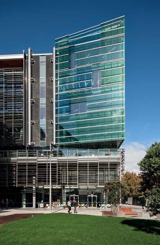 Walking the talk | Architecture Now