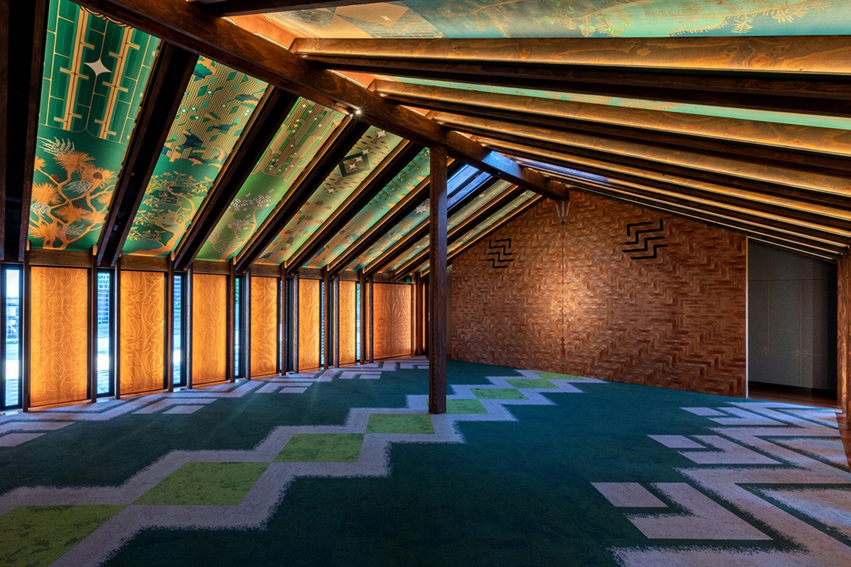 Finalists revealed – 2022 Interior Awards | Architecture Now