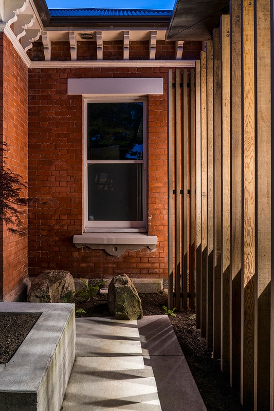 Villa 1899 – transcending brick and mortar | Architecture Now