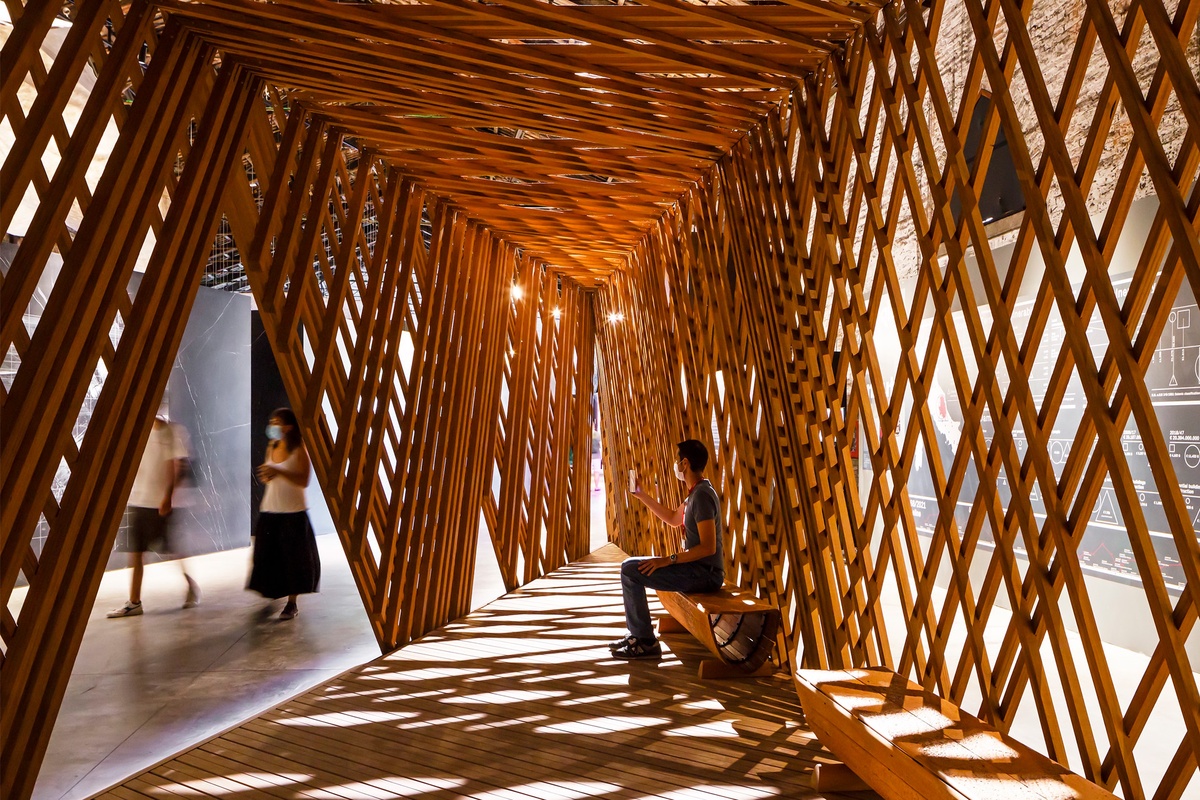 Andrew Barrie, elected to Royal Society | Architecture Now