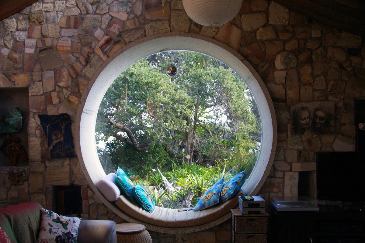 Materials matter too: a case for natural building | Architecture Now