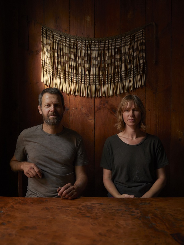 Viewfinder: Top five with Sam Hartnett | Architecture Now