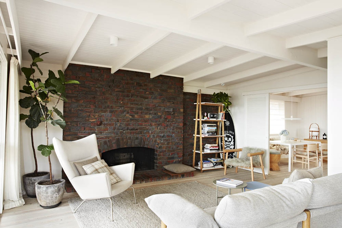 Soft focus | Architecture Now
