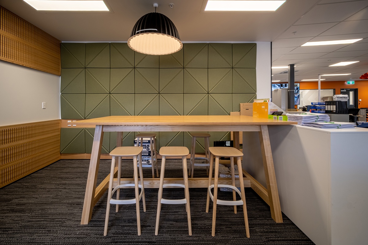 Waste Management headquarters sweep property awards | Architecture Now