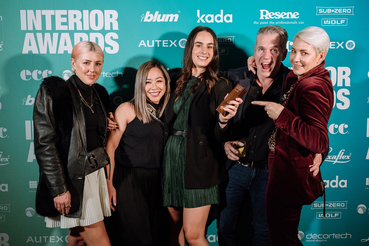 Interior Awards 2021: Social gallery | Architecture Now