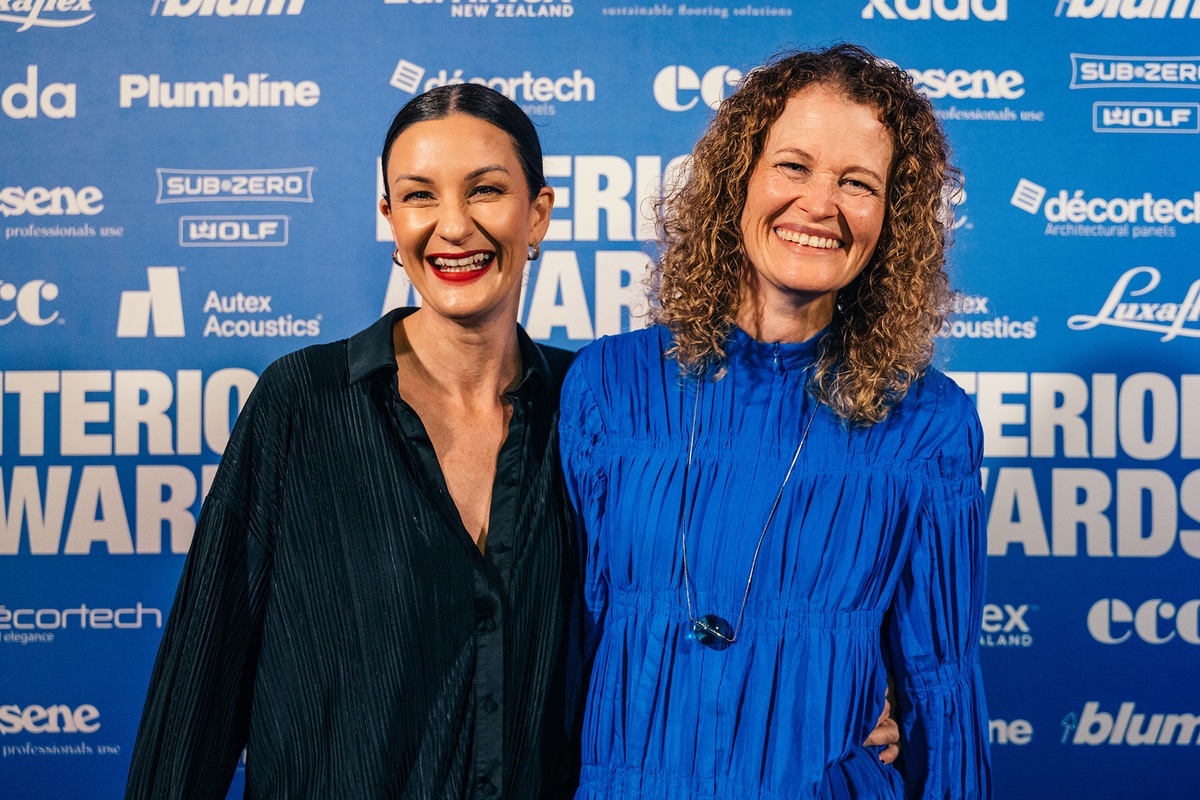 Interior Awards 2023: Social gallery | Architecture Now