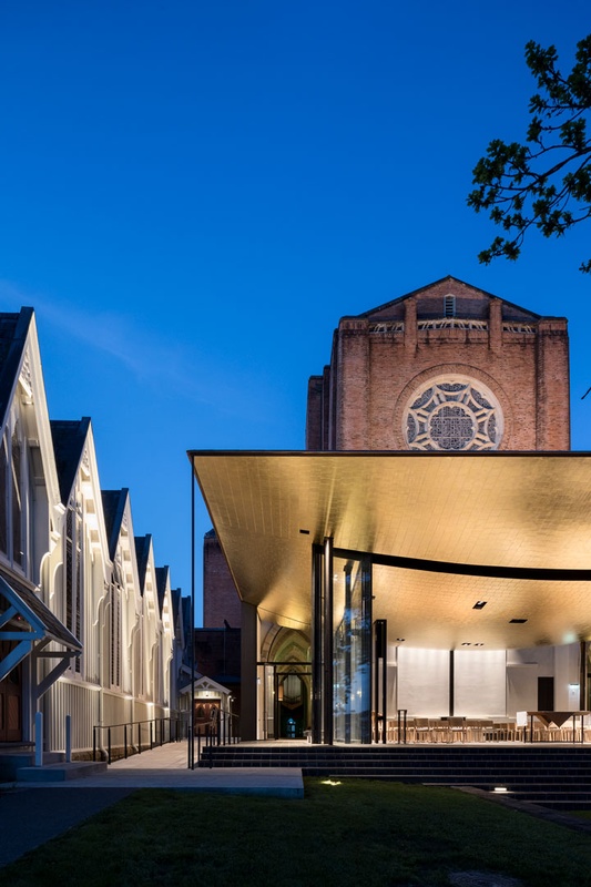 A Decade Of Transformative Architecture 2008 2017 Architecture Now