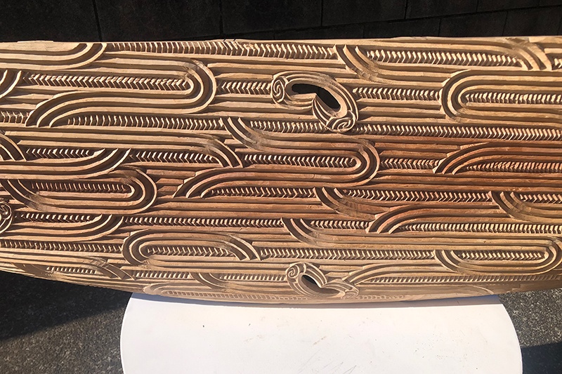 Platform 24 - Craft Encounters | Architecture Now