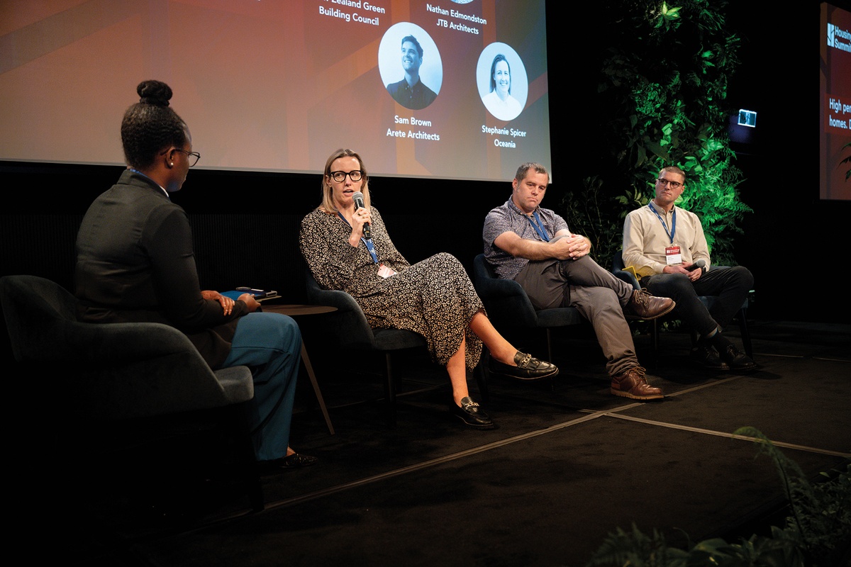 Not strong enough | Architecture Now