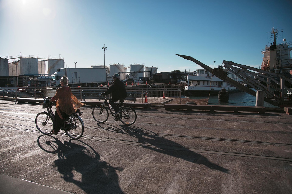 Auckland's Waterfront: Design Insider's Guide | Urbis Magazine