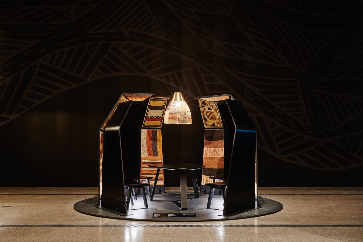 Tiny, foldable perspex houses win $30k design prize | Architecture Now