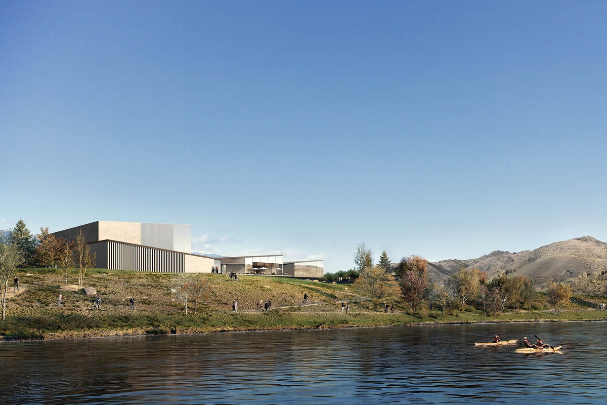 Celebrating Cromwell’s rich history | Architecture Now