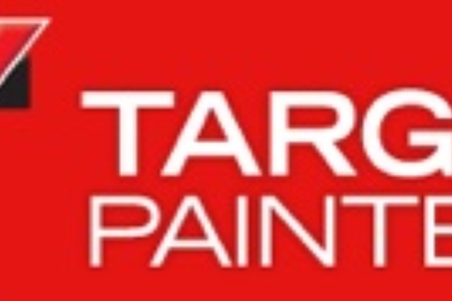 Target Painters | Architecture Now