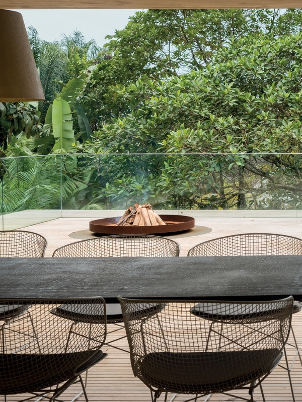 Tree-hut hideaway: Jungle House | Architecture Now