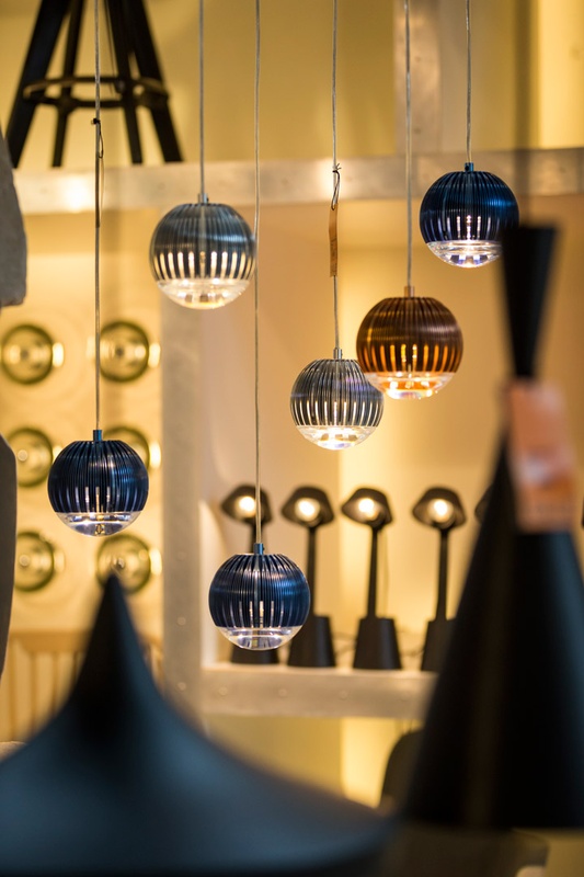 Off the wall: ECC Lighting & Furniture and Tape Art NZ | Urbis Magazine