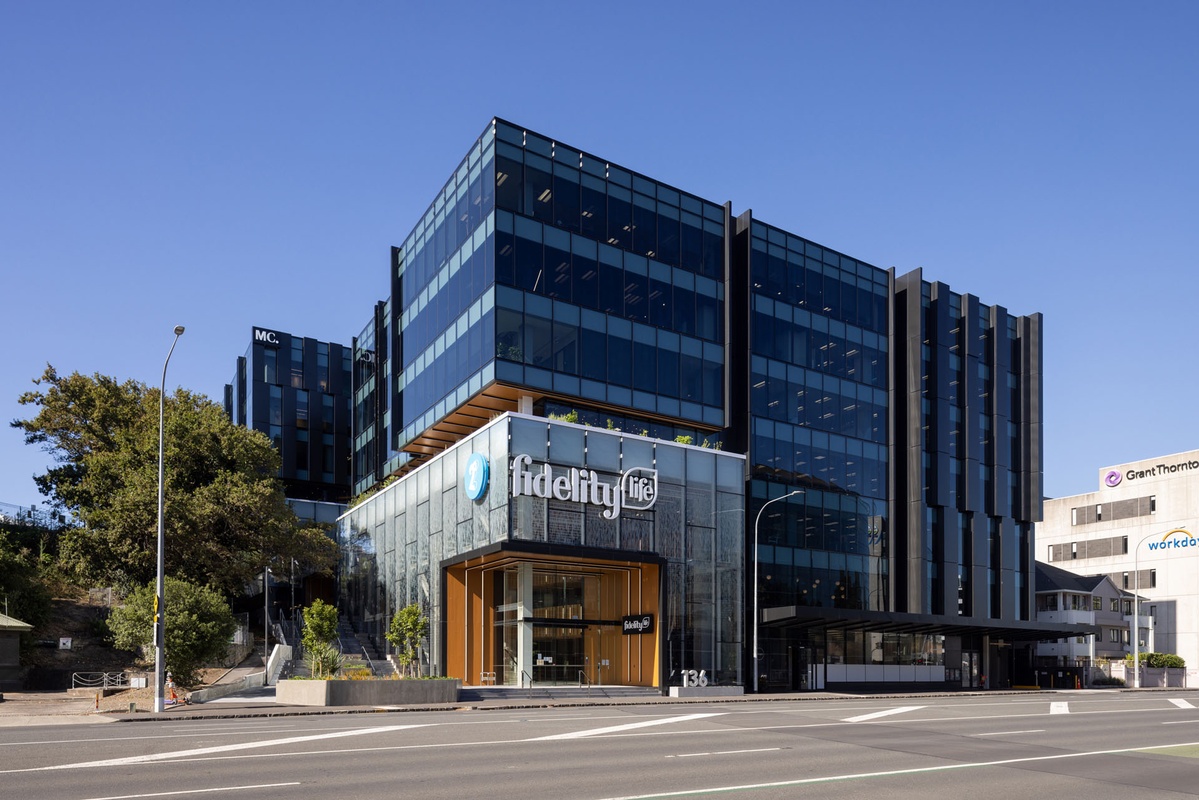 Winners: Auckland Architecture Awards 2022 | Architecture Now