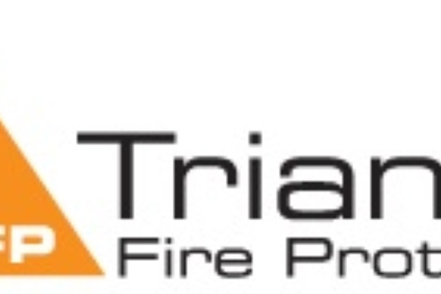 Triangle Fire Protection | Architecture Now