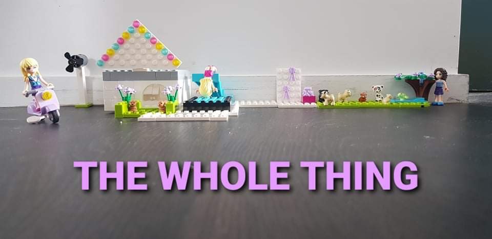 Model Citizens @ home: Winners announced | Architecture Now