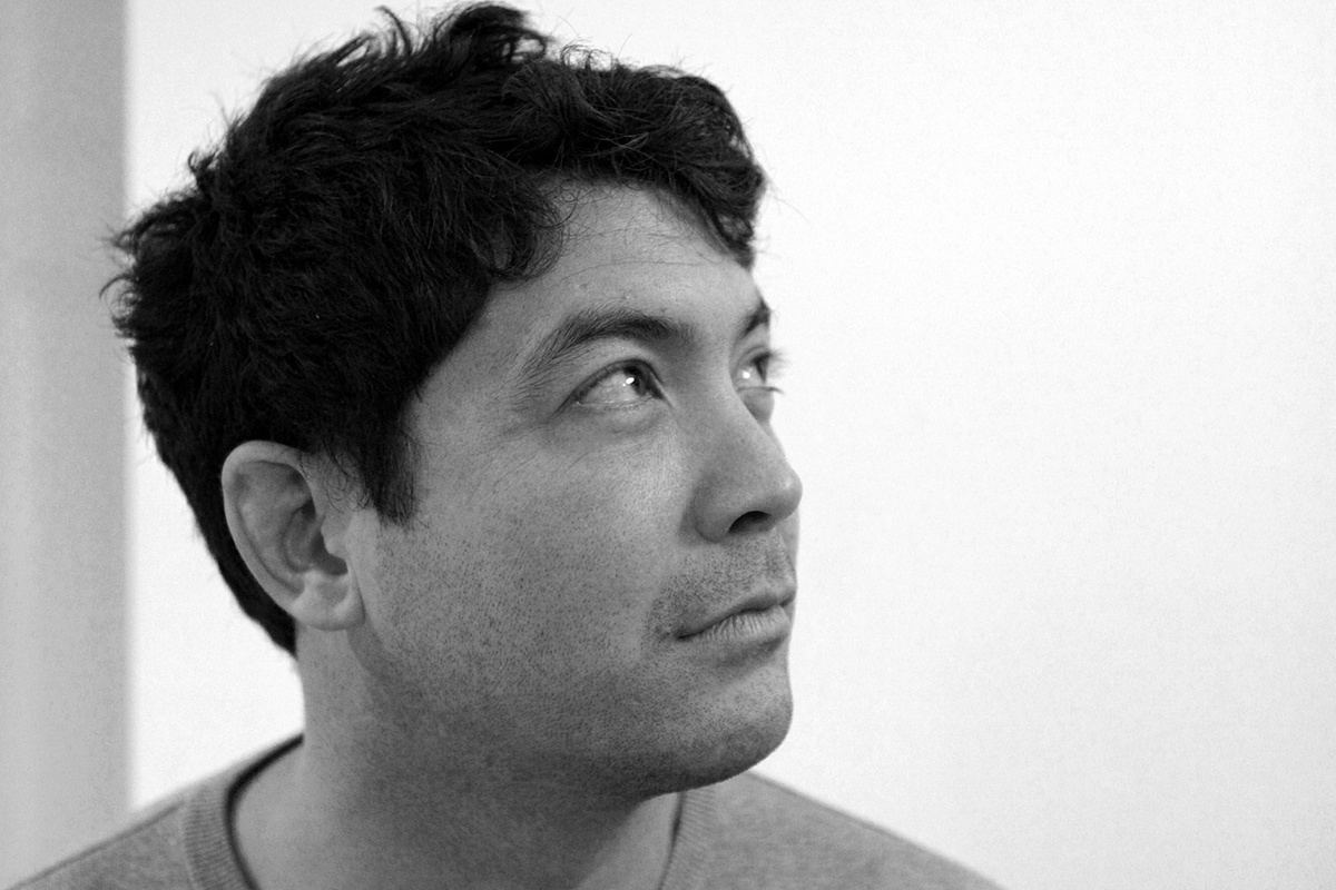 Offshore talent | Architecture Now