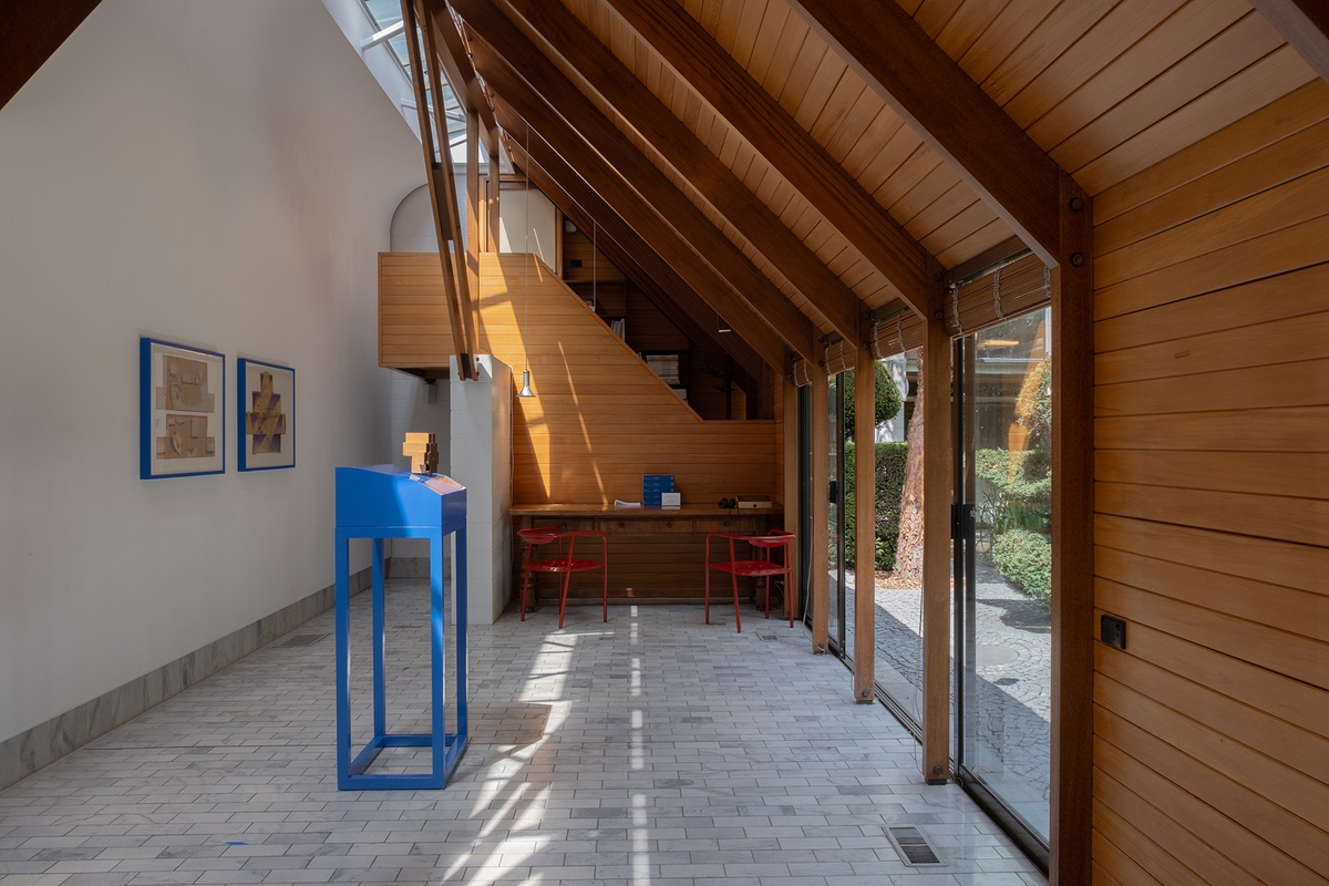 KOHA lands in Christchurch: Rewi Thompson exhibition opens at Sir Miles ...